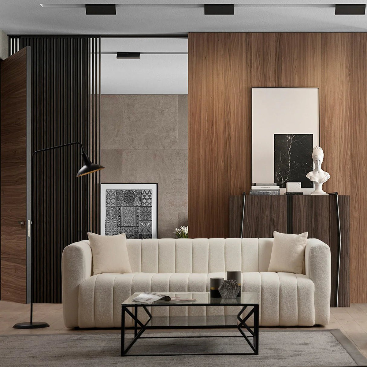 Risa Home Kollektion | Möbel & Beleuchtung | Dimehouse